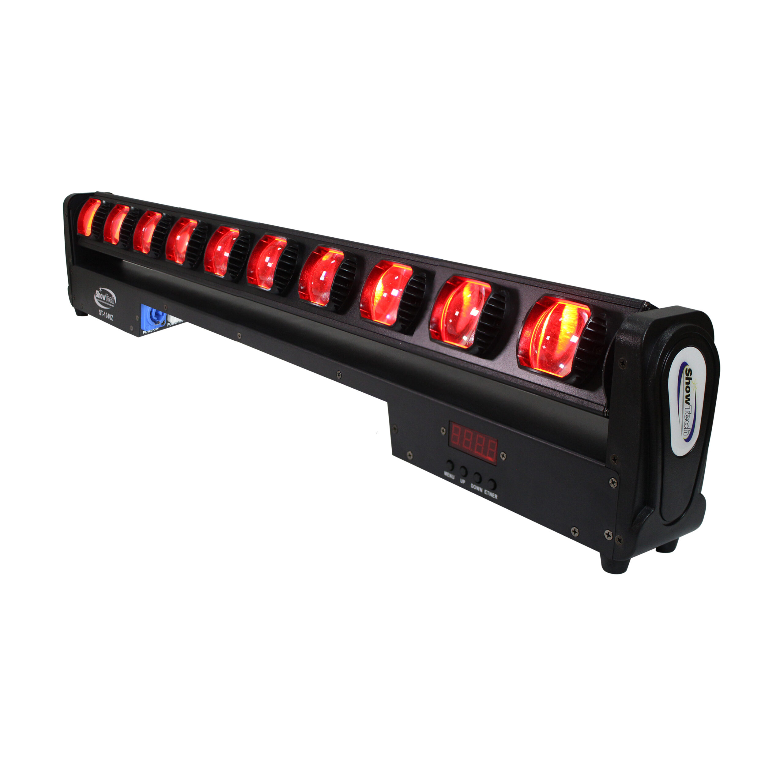 RIBALTA 10 LEDS 40W RGBW / ST-1040 - ShowTech