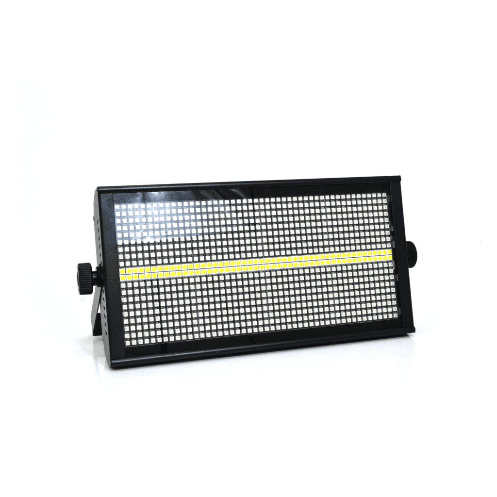 STROBO 960 LEDS RGB 3IN1 SMD / ST-960P9*12 - ShowTech